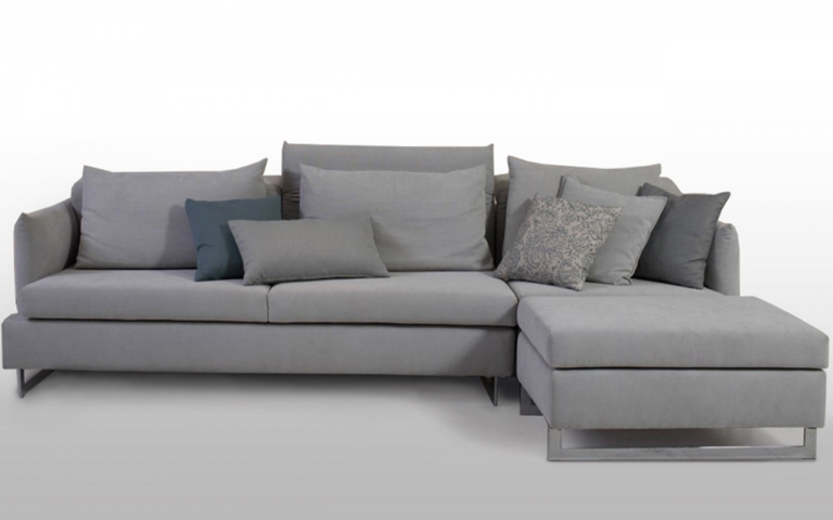 Γωνιακος Καναπες - SIERRA - ΠΗΧΑΣ Office & Furniture | Ioannina