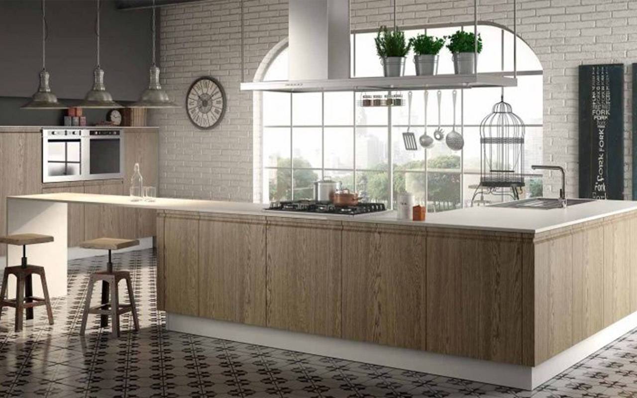 Μοντερνα Κουζινα – CANOVA - ΠΗΧΑΣ Office & Furniture | Ioannina