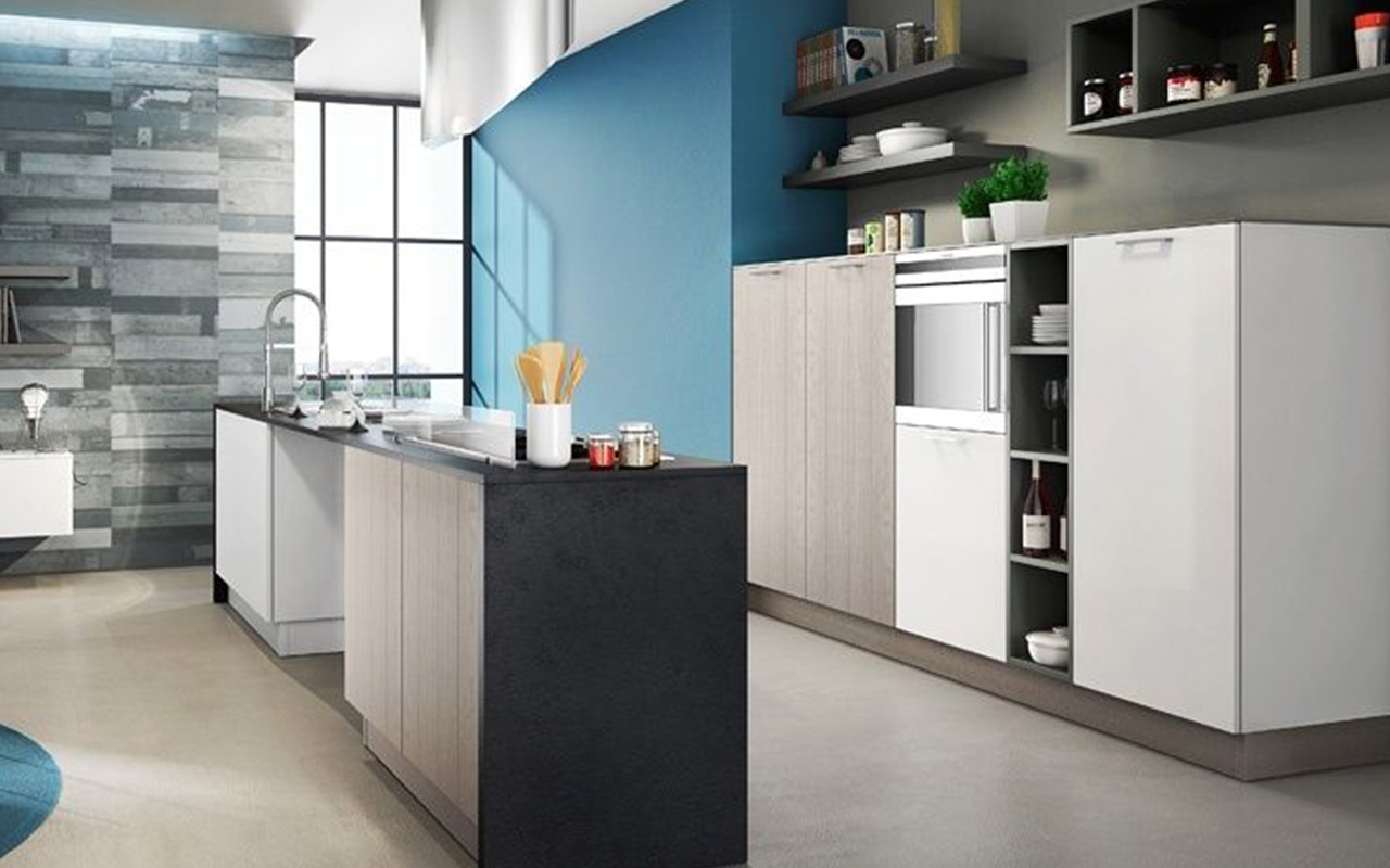 Μοντερνα Κουζινα – PLAN - ΠΗΧΑΣ Office & Furniture | Ioannina