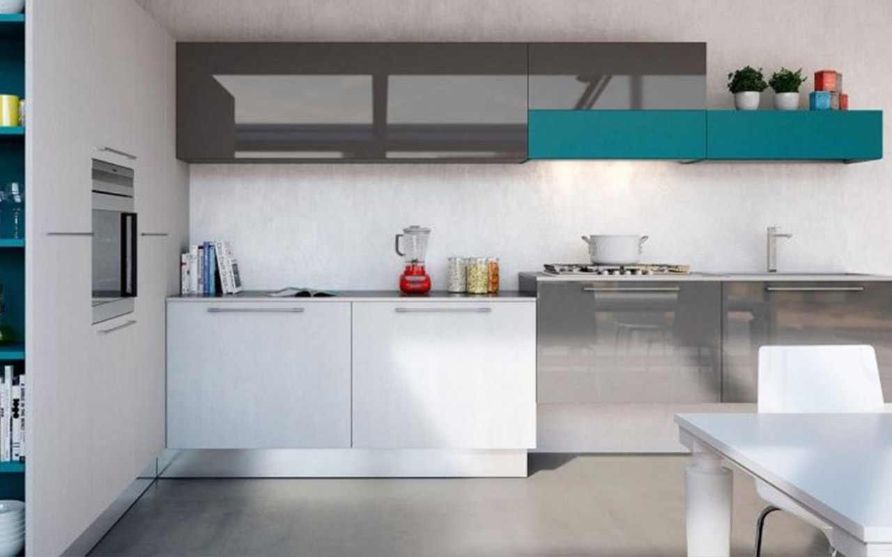 Μοντερνα Κουζινα – PLAN - ΠΗΧΑΣ Office & Furniture | Ioannina