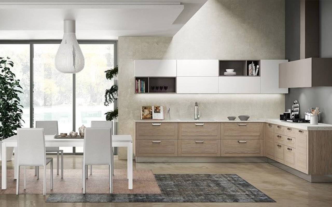 Μοντερνα Κουζινα – MEDITERRANEA - ΠΗΧΑΣ Office & Furniture | Ioannina